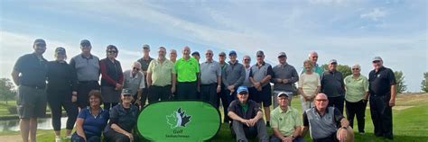 Ledgeview Golf Club Golf Saskatchewan