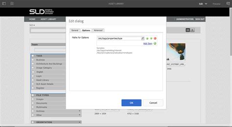how to use aem assets in a more streamlined way part 2