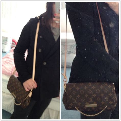 Louis Vuitton Favorite Mm