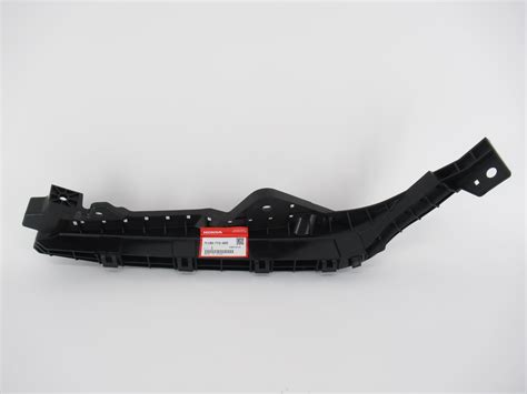 Genuine Oem Honda Acura 71190 Ty2 A00 Driver Lh Front Bumper Retainer