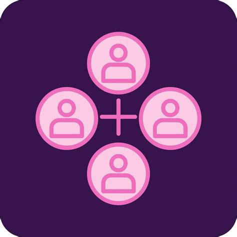 Grouping Vector Icon 36992493 Vector Art At Vecteezy