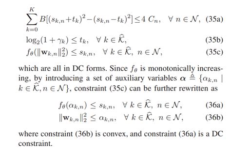 Cvx Objective Function Maximize Log21rm Cvx Forum A Community