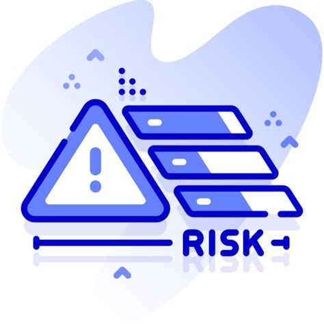 Risk Assessment Free Business And Finance Icons