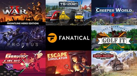 Level Editor Games Pc And Steam Keys Fanatical
