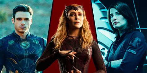 10 Dead Mcu Characters Marvel Desperately Needs To Bring Back