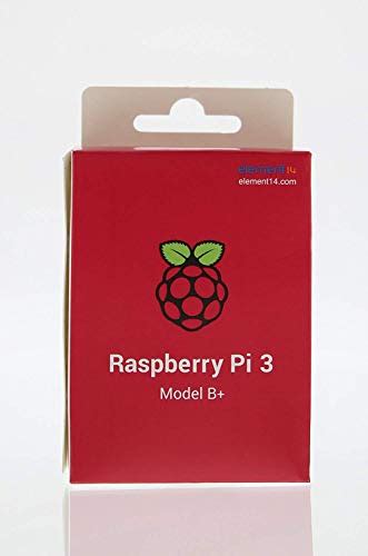 raspberry pi 3 b ochi s science