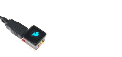 Sparkfun Microview Oled Arduino Module