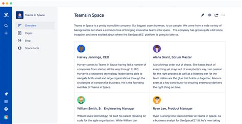 Atlassian Confluence Vs Sharepoint Comparison 2021