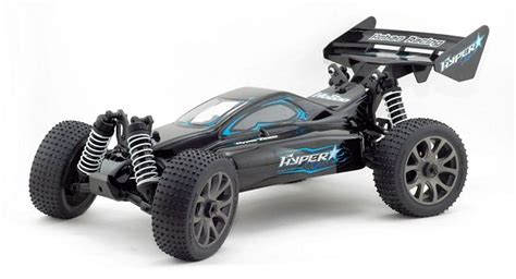 Ofna Hyper Star E Buggy Radio Controlled Model Archive RCScrapyard