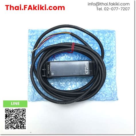 B Unused Gt2 71n Contact Displacement Sensor Head Contact Distance