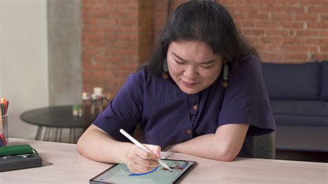 Rediscover Your Love Of Drawing With Adobe Fresco Skillshare Booooooom Create Inspire