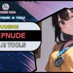 附圖片 TOP 裸照生產AI能夠創造出逼真的女性裸體照片 AI OTAKU LABO