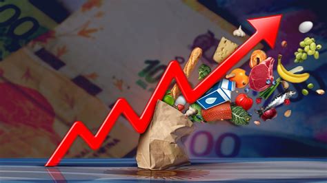 Por Cuarta Vez La Argentina Superó El 130 De Inflación Anual