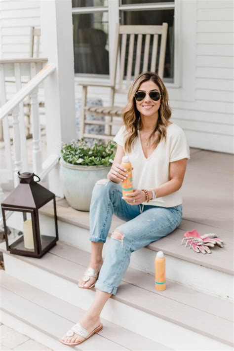 5 Reasons To Wear SPF Daily Lauren McBride