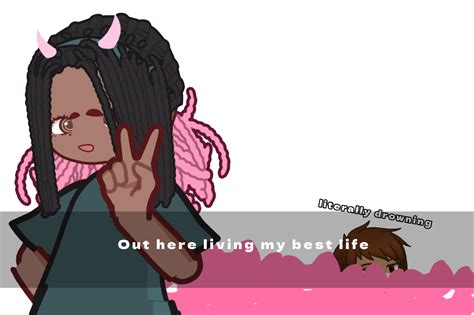 Look Who Trusted Me With His Irl Code And I Decided To Drown Him 3 R Gachaclub