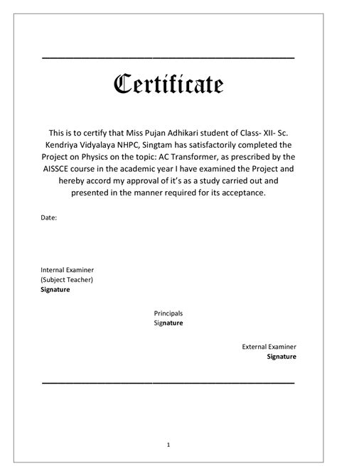 Transformer Physics Project