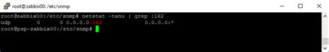 Настройка SNMP Traps в Zabbix Ubuntu internet lab ru