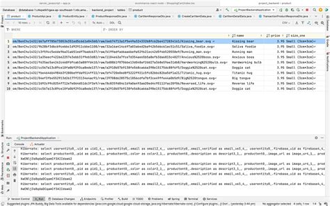 Java Theres N In My Metadata That I Get From Calling Api From Own