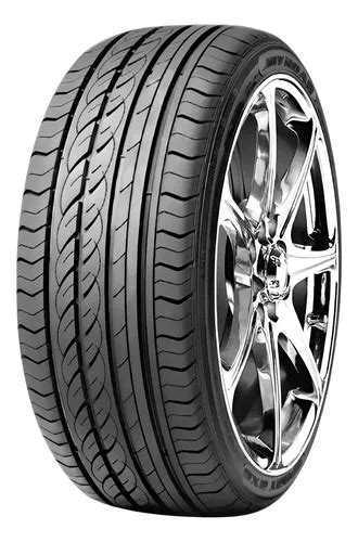 Kit 2 Llantas 245 40 R18 Joyroad Sport Rx6 W Meses Sin Interés