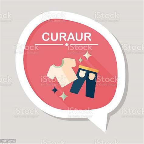 쇼핑 옷 플랫 아이콘 긴 그림자 Eps10 2015년에 대한 스톡 벡터 아트 및 기타 이미지 2015년 T 셔츠 벡터 Istock