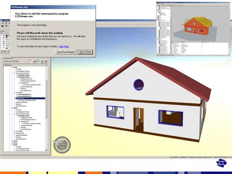 Citygml Extension For Bim And Ifc Ppt Civil Engineering Industry Industries