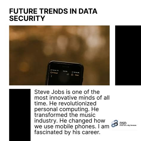 data security devices on linkedin datasecurity techtrends