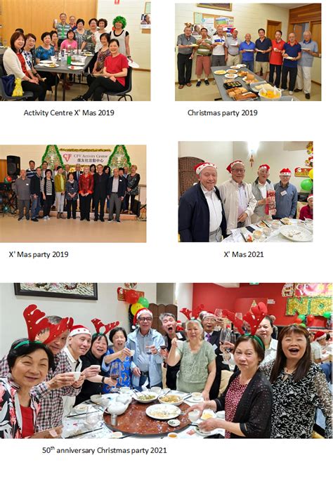 Social Function 2018 2022 Au