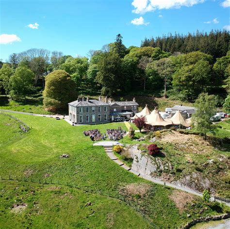 Jack And Caroline Gallery Special Event Tipis