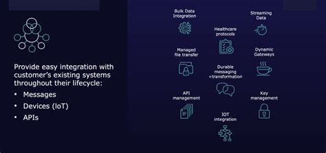 Intersystems Iris Data Platform Architecture Intersystems Developer