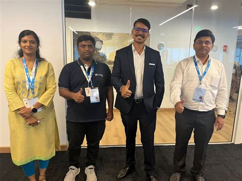 Anurag Dwivedi On Linkedin Recruitathon Linkedintalent