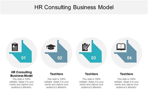 hr consulting business model ppt powerpoint presentation slides good