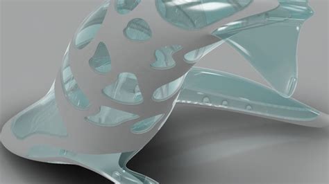 Fusion 360 Product Design Lighting Career Connections Villanova