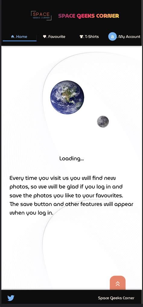 Github Alanmiste Spacegeekscorner Since I Am Interested In Programming Space And Design