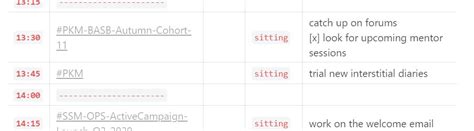 Support Checkboxes In Tables Feature Requests Obsidian Forum