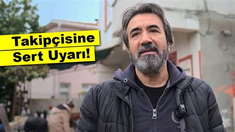 Zeki Demirkubuz Yeni Yıl Paylaşımıyla Takipçisine Sert Yanıt Verdi