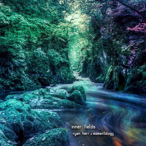 Inner Fields Ryan Herr Momentology Ryan Herr Music