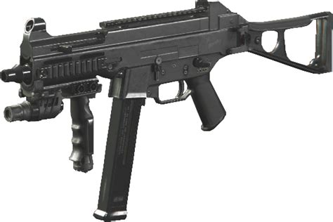 Mactav 45 使命召唤中文维基 決勝時刻 Call Of Duty Cod攻略资料站 灰机wiki