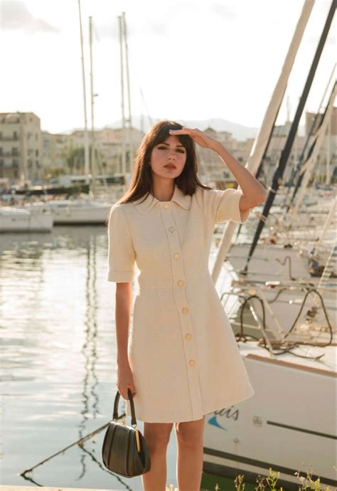 GaÂla Cecilia Dress Fashion Outfits Classy Outfits Fashion Inspo