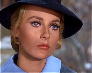 Celeste Yarnall Movies Tv And Bio
