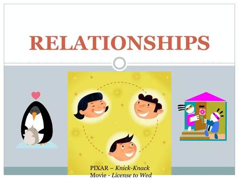 Ppt Relationships Powerpoint Presentation Free Download Id 2162579