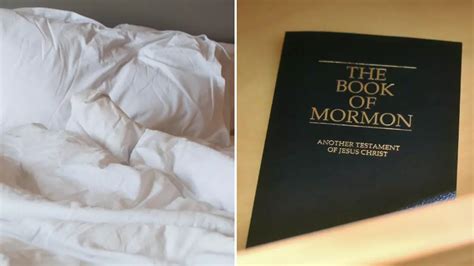 Ex Mormon Reveals Why Controversial Bedroom Trend Soaking Doesnt