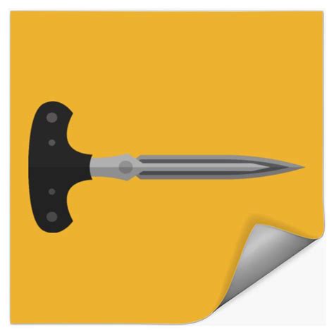 Push Dagger Sold By Doloritas Pier 65 Off Sku 31383372 Printerval