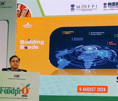 Supratim Sarkar On Linkedin Flooring At Food And Beverage Industry Is One Of The Most Delicate