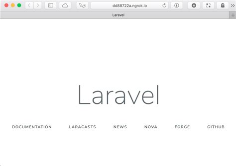 Able To Ping See Remotely Not Able To See Locally · Issue 627
