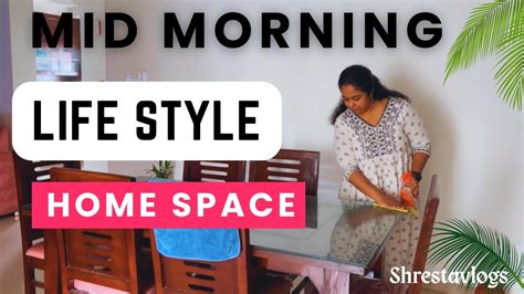 Mid Morning Routine 😍 Lifestyle Morning Youtubevideo Home Homedecor