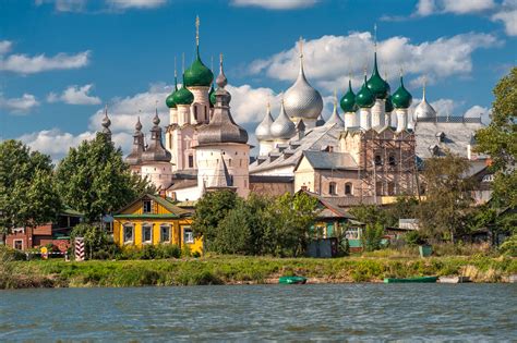 Rostov The Great – Star Travel Russia
