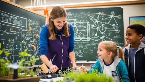 Psle Science Tuplugarden For Aspiring Young Minds