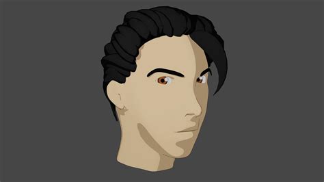 freestyle toon shader test renders blender tests blender artists