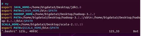 hadoop集群配置运行 怎么配置hadoop的datanode在哪台机器 csdn博客