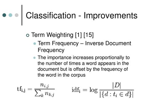 Ppt Automatic Classification Document And Filing Powerpoint